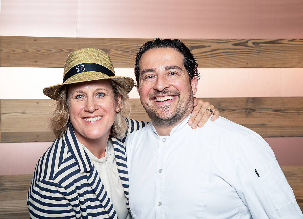 Digitalisierung in der Gastronomie: gourmetmedia