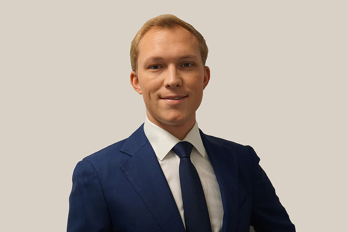 David Eichenberger ist neuer Direktor: gourmetmedia