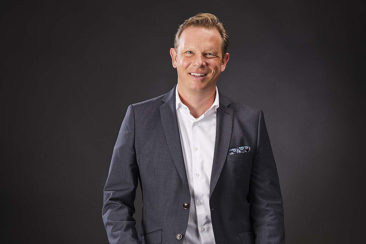 Neue Geschäftsführung bei Gastroimpuls: gourmetmedia