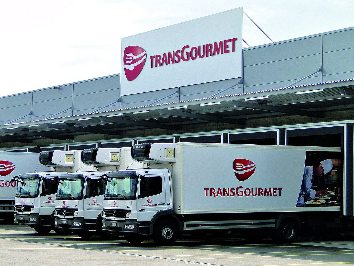 Transgourmet Schweiz übernimmt die Pomona Suisse AG: gourmetmedia